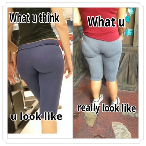12 Yoga Pants Fails Pics Wiral Beauties
