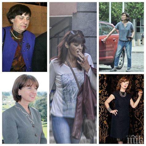 САМО ПО ПИК Tv Гафовете на Деси Радева и трагедиите покосили първите дами на България плюс