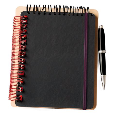 Download Small Notebook Png 05232024