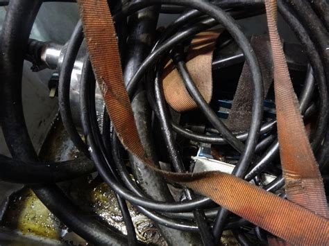 Coolent Mixer Pump And Dosatron Mixer 1st Machinery