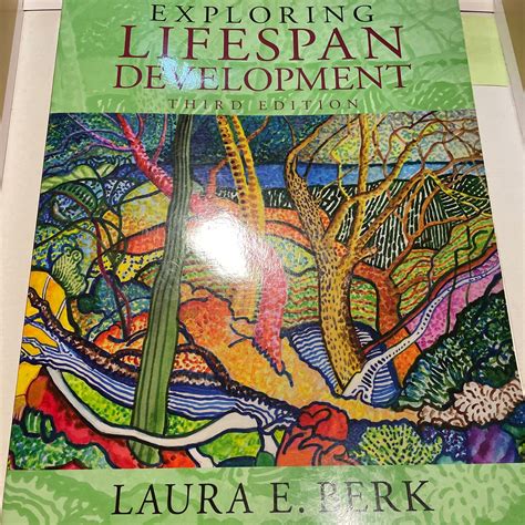 Exploring Lifespan Development