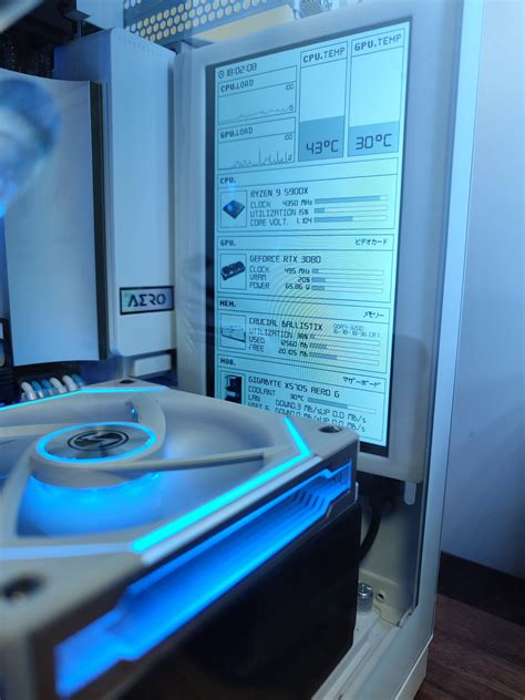 Inverted Upright Gpu Because I Put My Computer On The Left Side Like A Madman R Lianli