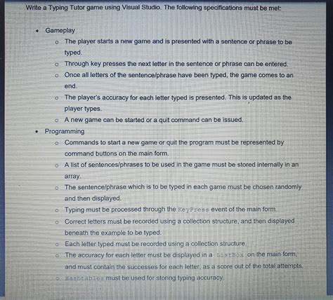 Solved I Need The Code To This Question Answer In C Using Chegg