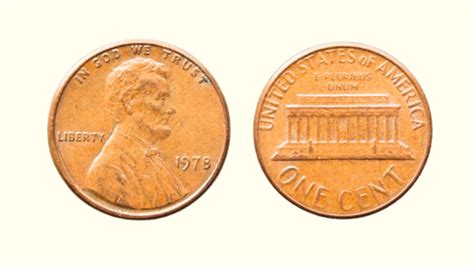 1995 Lincoln Penny Value D S No Mint Mark And Errors List
