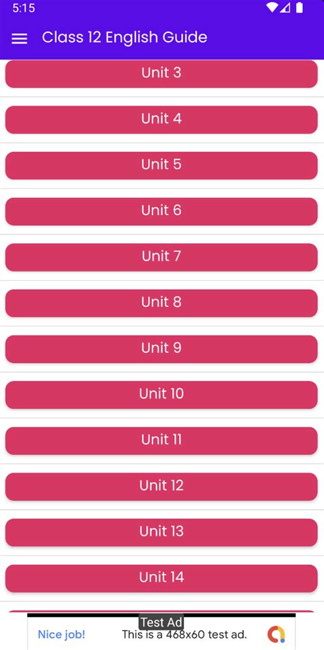 Class 12 English Guide And Notes 2081 App Is Now On Play Store The Sr Zone Class 12 English