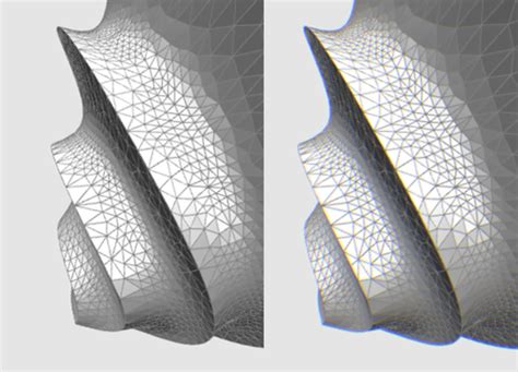 Oculus Rift Support Metashapes