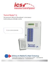 WBC Controller Optimize Tunnel Operations With ICS