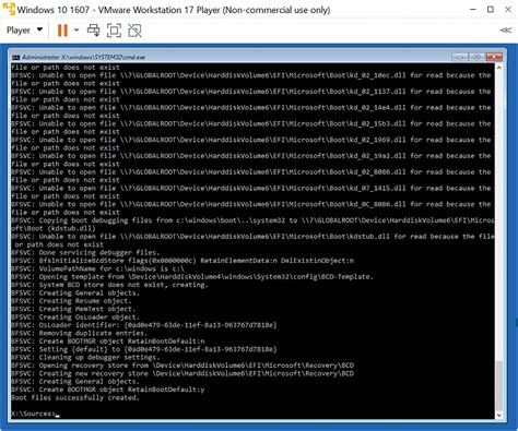 where did my recovery system and msr partitions go winre diskpart