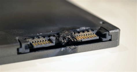Ssds Are Less Reliable Than You Think Claims Data Recovery Specialist Dcd