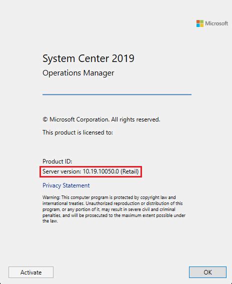 Upgrading To Scom 2019 Step By Step Squaredup Ds