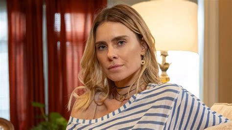 Namoro Não Dura Nada E Leila Trai Renato Com Homem Inesperado Em Vale Tudo Observatório Da Tv