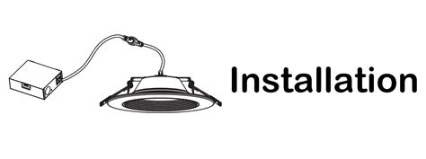 Introduction And Selection Guide For Downlights Smart On Lighting