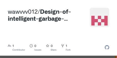 Github Wawvvv012design Of Intelligent Garbage Based On Stm32