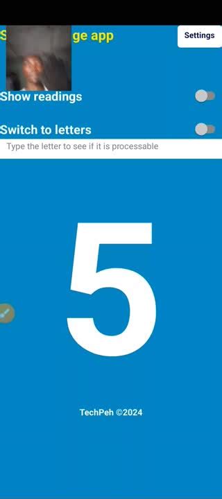Thomas Michael On Linkedin Innovation Signlanguage Accessibility