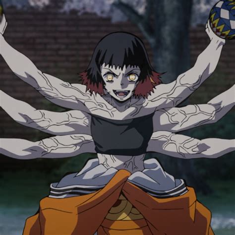 Susamaru Icon Kimetsu No Yaiba Pori I Icon Senpai Anime Demon Slayer Anime Characters