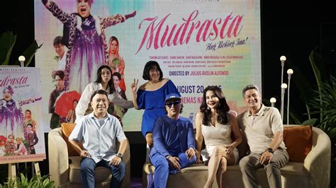 Roderick Paulates Big Comedy Comeback At Mudrasta Mediacon
