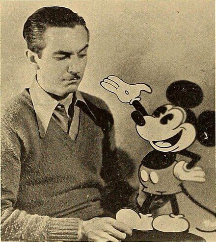 Mickey Mouse Evolution Of Disneys Iconic Mascot T2online