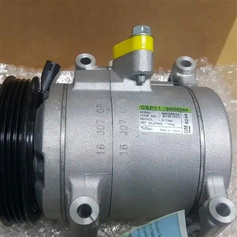 Car Part 에어컨콤퓨레샤 On Bunjang With Safe Global Shipping