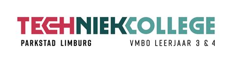Inloggen Techniekcollege Parkstad Limburg