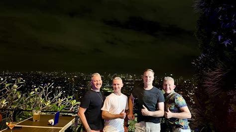 Bar Crawl And Rooftop Bar Hopping At Makati Getyourguide