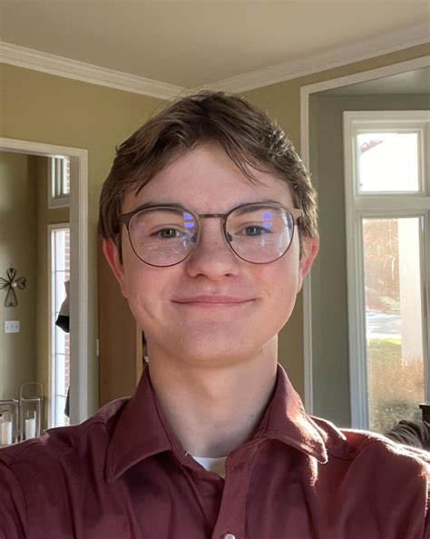 Ben Kirchoff Germanic And Slavic Languages And Literatures University Of Colorado Boulder