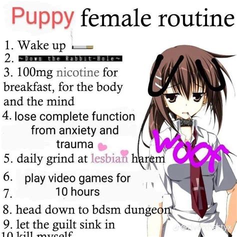 I Wish I Was A Pretty Primcess Rule R 196