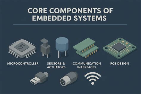 What Is Embedded Programming A Complete Guide To Modern Embedded Systems Arshon Inc Blog