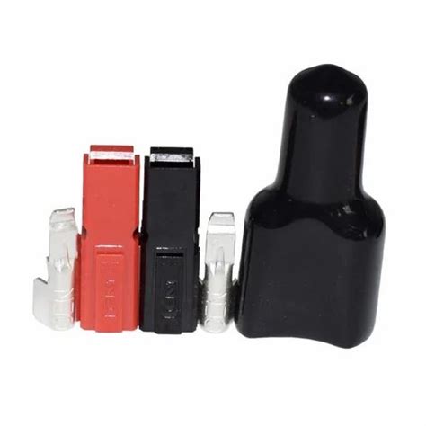 Max Pairs A Quick Connect Battery Connector Modular Power Connectors At Rs