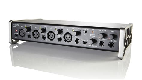 Tascam US-2x2 review | MusicRadar
