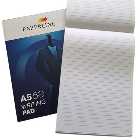 Buku Block Notes