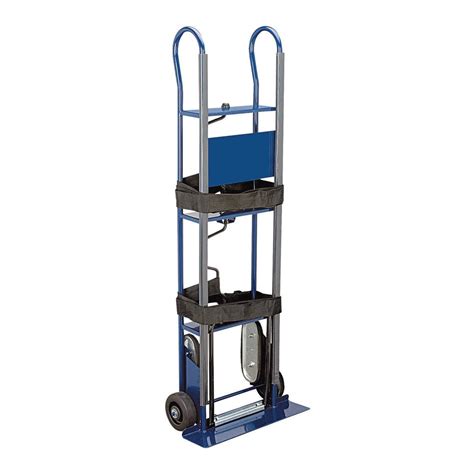 600 Lbs Capacity Appliance Hand Truck