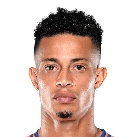 Noah Wail Jacob Sadaoui Ea Fc 25 66 Rated