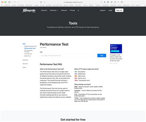 Ttfb How Fast Is A Fast Web Host Heres What I Think