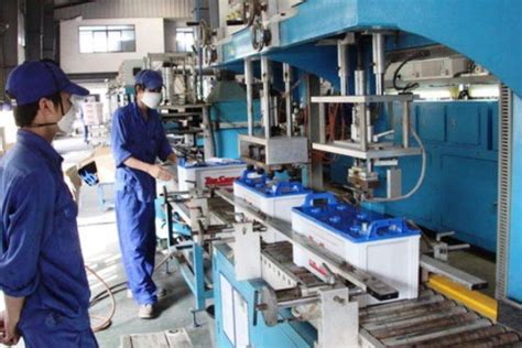 Tập đoàn Hóa chất Việt Nam thoái vốn tại Công ty cổ phần Ắc quy Tia Sáng Báo Nhân Dân