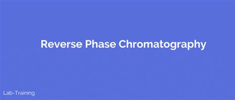 Guidelines On Use Of Buffers In Hplc Separations Lab