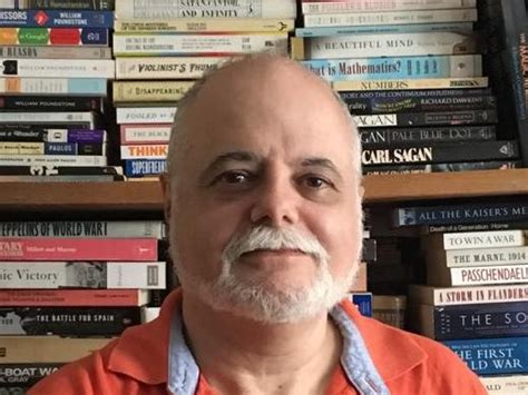 interview with federico kereki packt partnerships