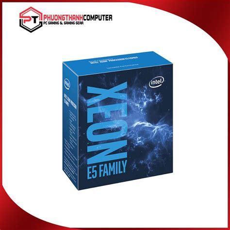 Cpu Intel Xeon E5 2699v3 Tray Phương Thành Computer