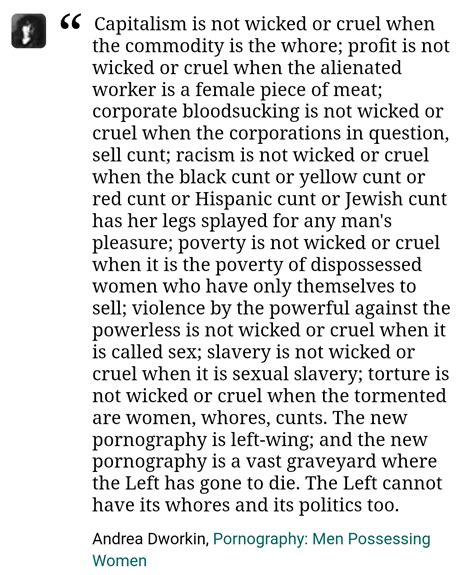 Left 🤝🏻 Right When It Comes To Exploiting Women Rfeminism