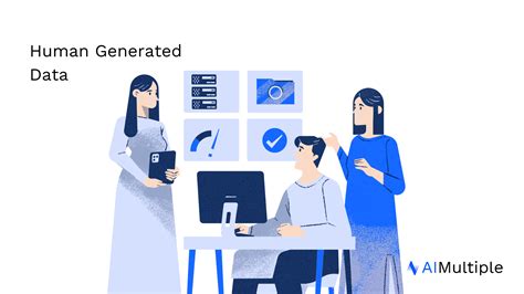 Human Generated Data Importance In 25 Barriers And Methods