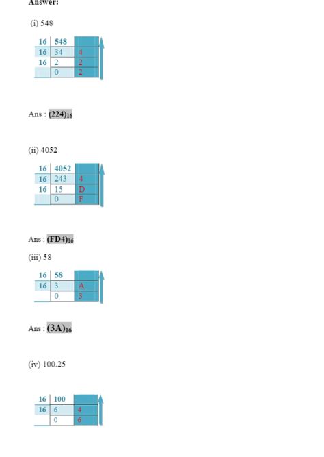 Class 11 Computer Science Chapter 2 Encoding Schemes Pdf