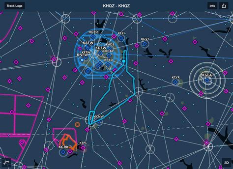 Ifr Pattern Work General Mooney Talk A Community For Mooney Aircraft