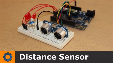 Ultrasonic Sensor Arduino