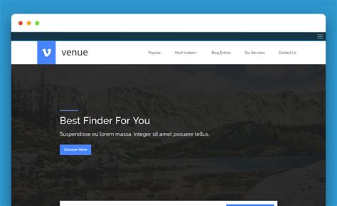 Html5 Jquery Templates Free Free Printable