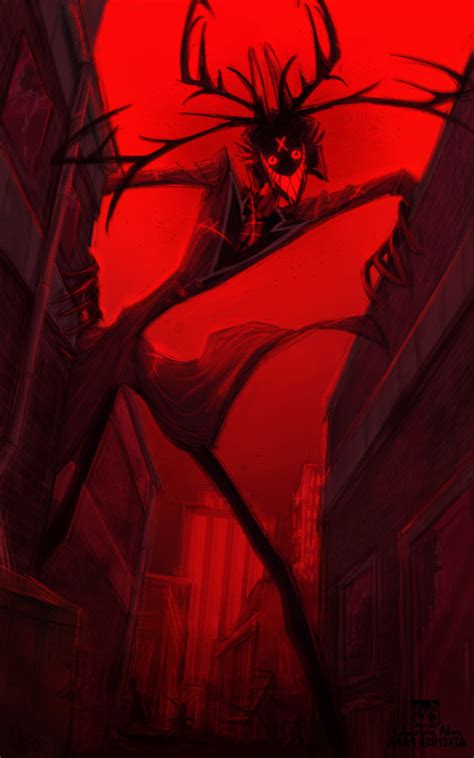 Hazbin Hotel Fanart On Tumblr