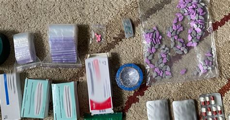 У Львові на «гарячому затримали наркозбувачку — Lviv Media