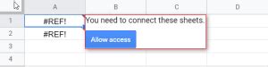 QUERY IMPORTRANGE In Google Sheets With Examples Coupler Io Blog