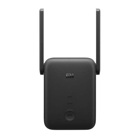 Mi WiFi Range Extender AC Price In Bangladesh