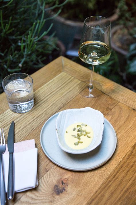 Starchefs Chef Greg Proechel Of Ferris New York