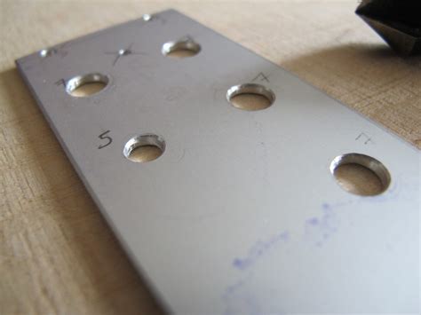 Eurorack Module Diy Tutorial 1 Drilling Syntherjack