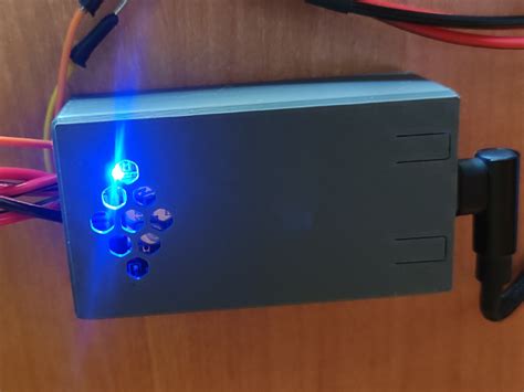 Case For Esp8266 With Mounting By Faifus Makerworld Download Free 3d Models